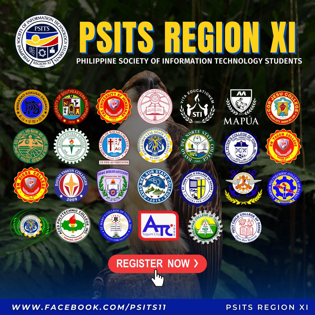 PSITS-XI declares DNSC-IC as the overall champion of the 2023 Festival ...