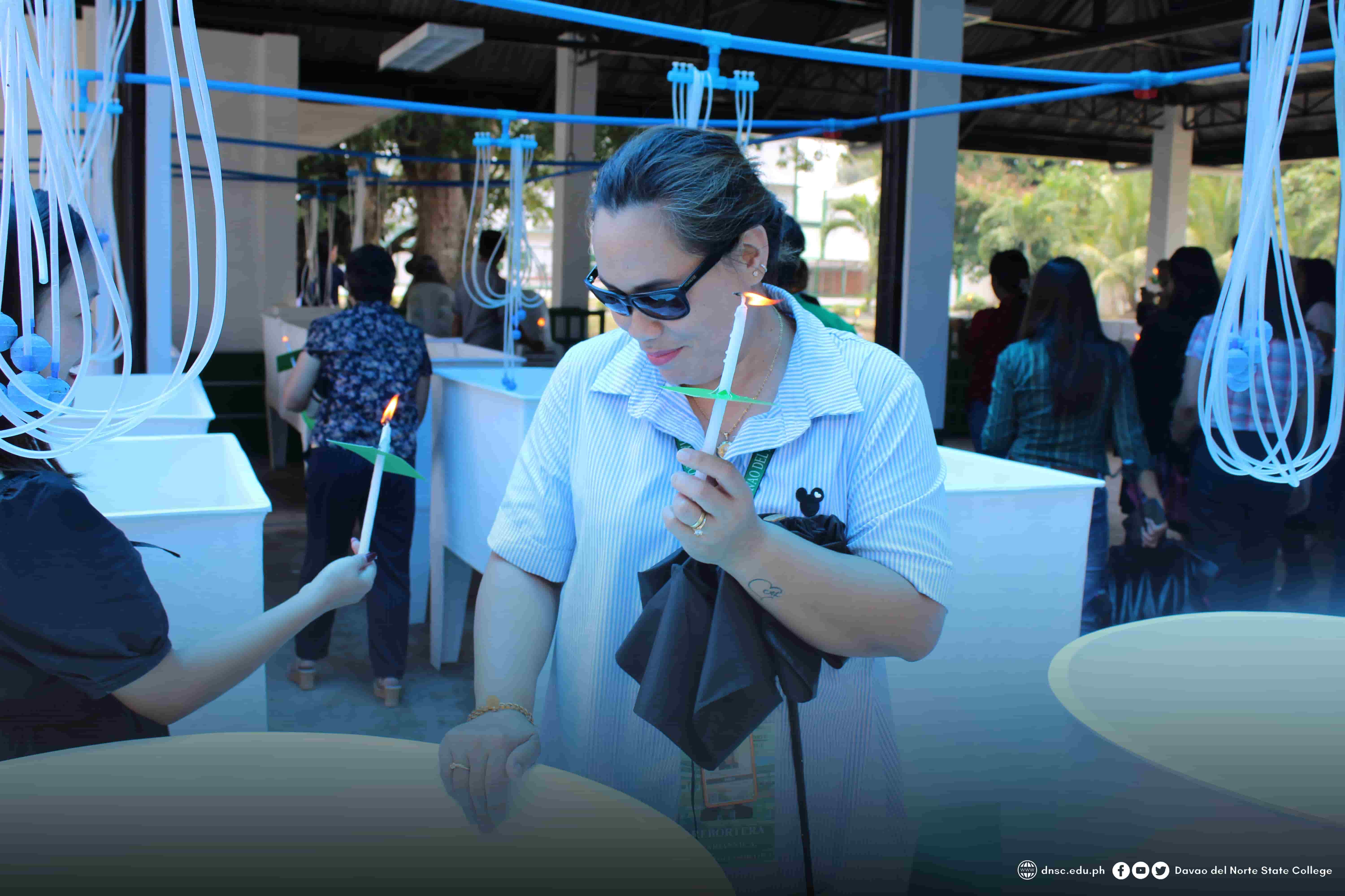 DNSC rehabilitates Freshwater Hatchery to boost sustainable aquaculture ...