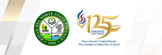Kasadyaan 2025 - Davao del Norte State College
